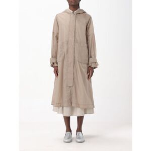 ADD | Jackets & Coats | Add Jacket Woman Beige | Poshmark